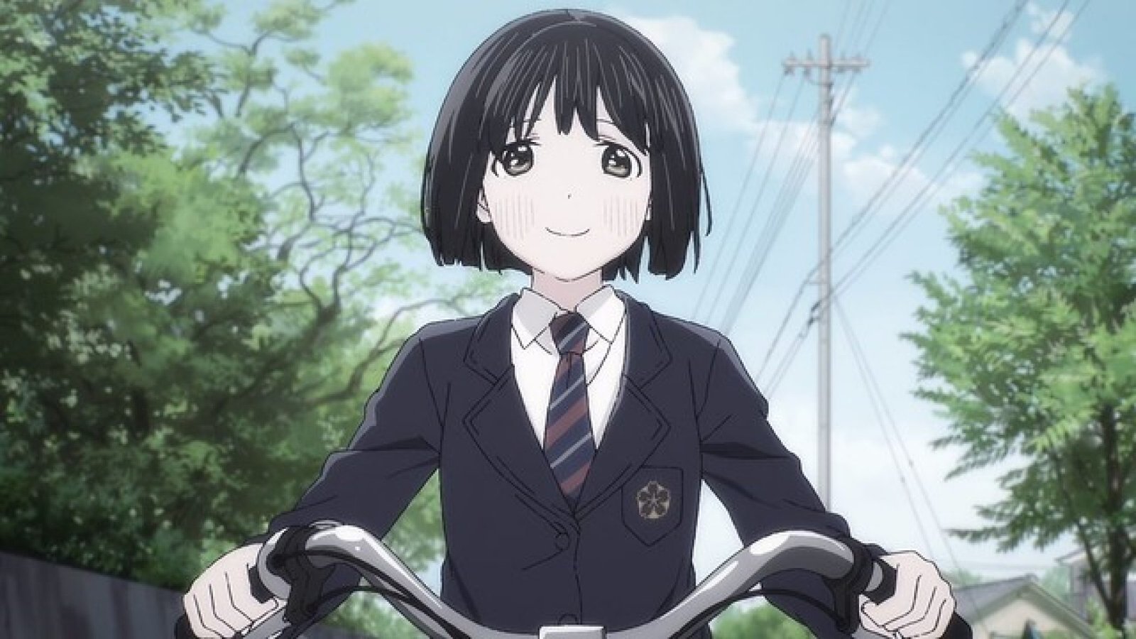 Top 10 Bike Racing Anime - Anime Rankers