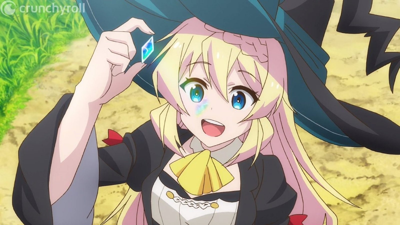 Top 25 Reincarnation Anime - Anime Rankers