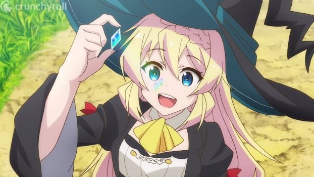 Top 25 Reincarnation Anime - Anime Rankers