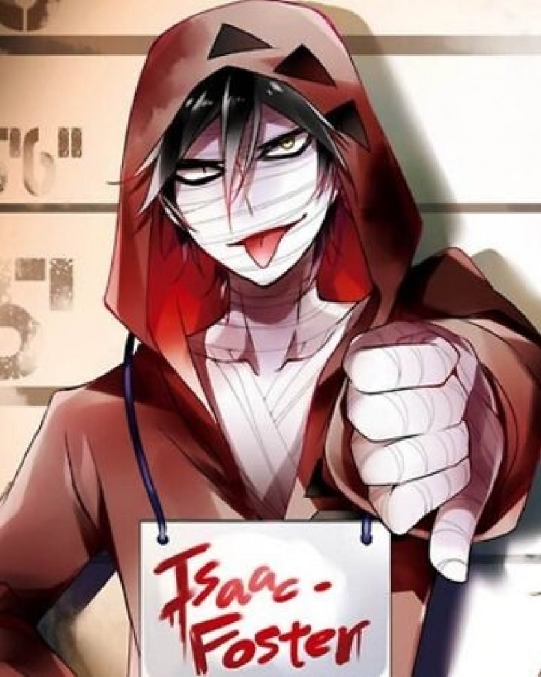 Top 25 Most Loved Black Anime Characters - Anime Rankers