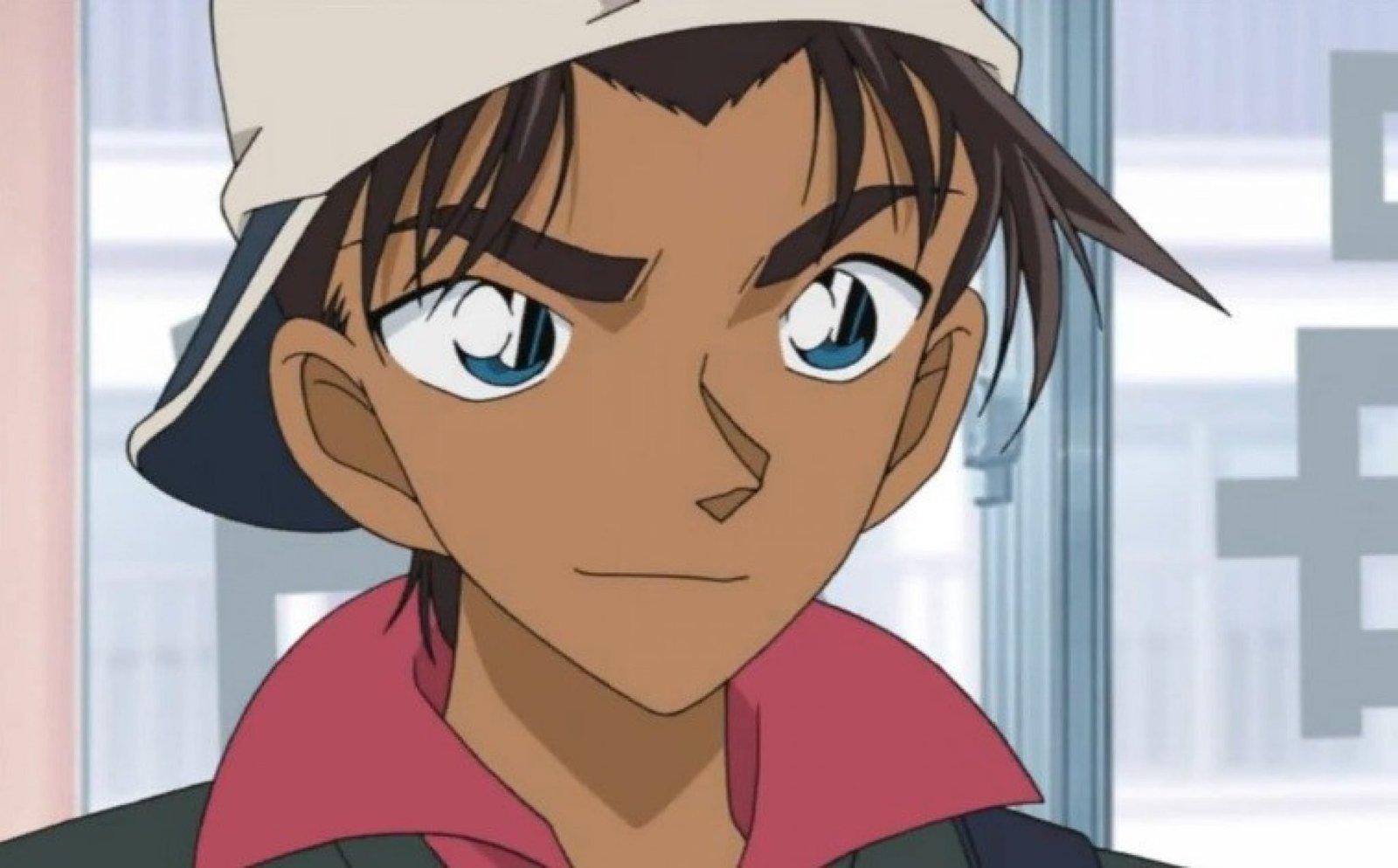 Top 25 Most Loved Black Anime Characters - Anime Rankers