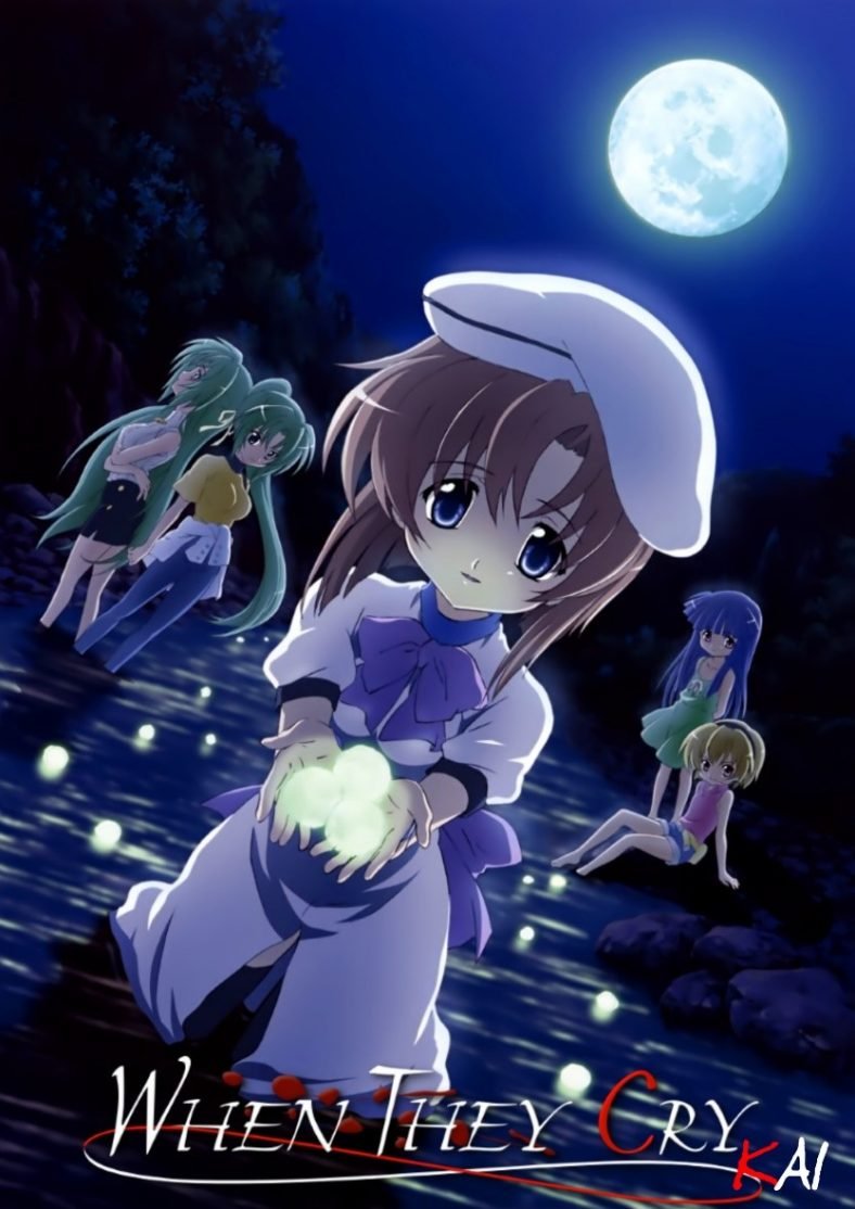 Top 20 School Life Anime - Anime Rankers