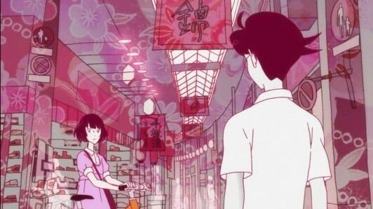 Top 25 Comedy Anime - Anime Rankers