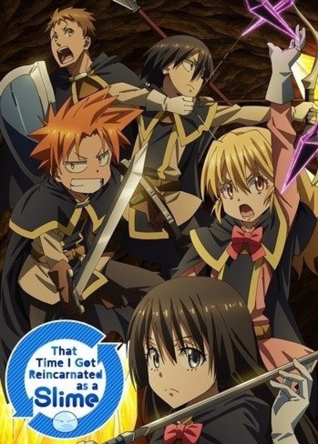 Top 20 Anime With Overpowered MC - Anime Rankers