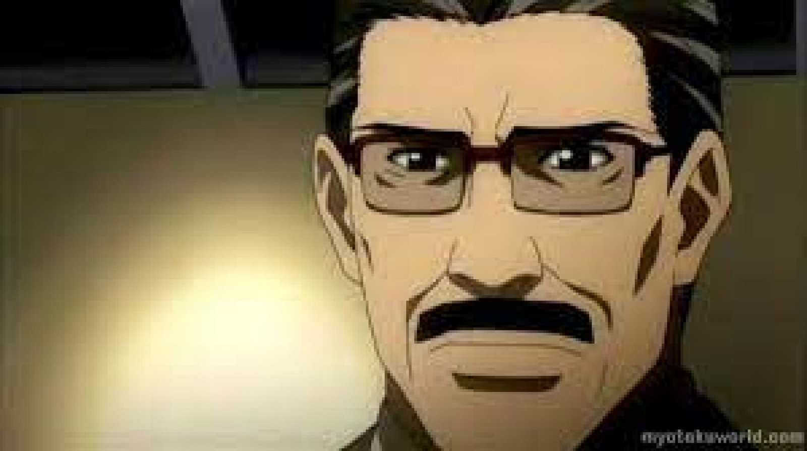 Top 10 Soichiro Yagami famous quotes from anime Death Note - Anime Rankers
