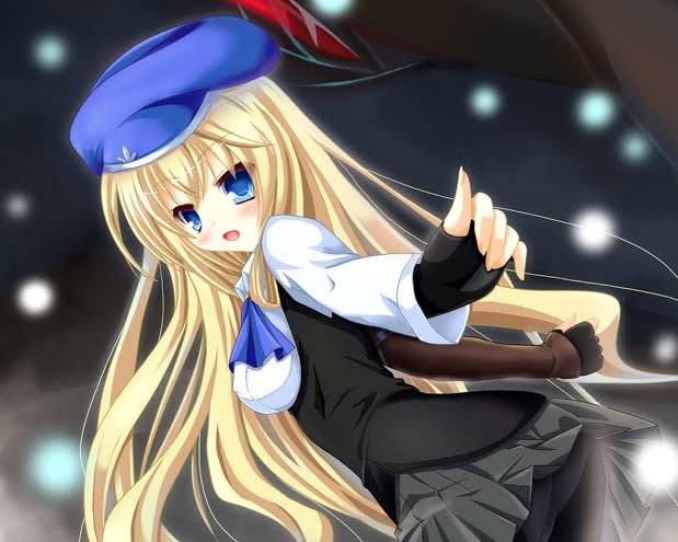 Top 25 British Anime Characters of All Time - Anime Rankers