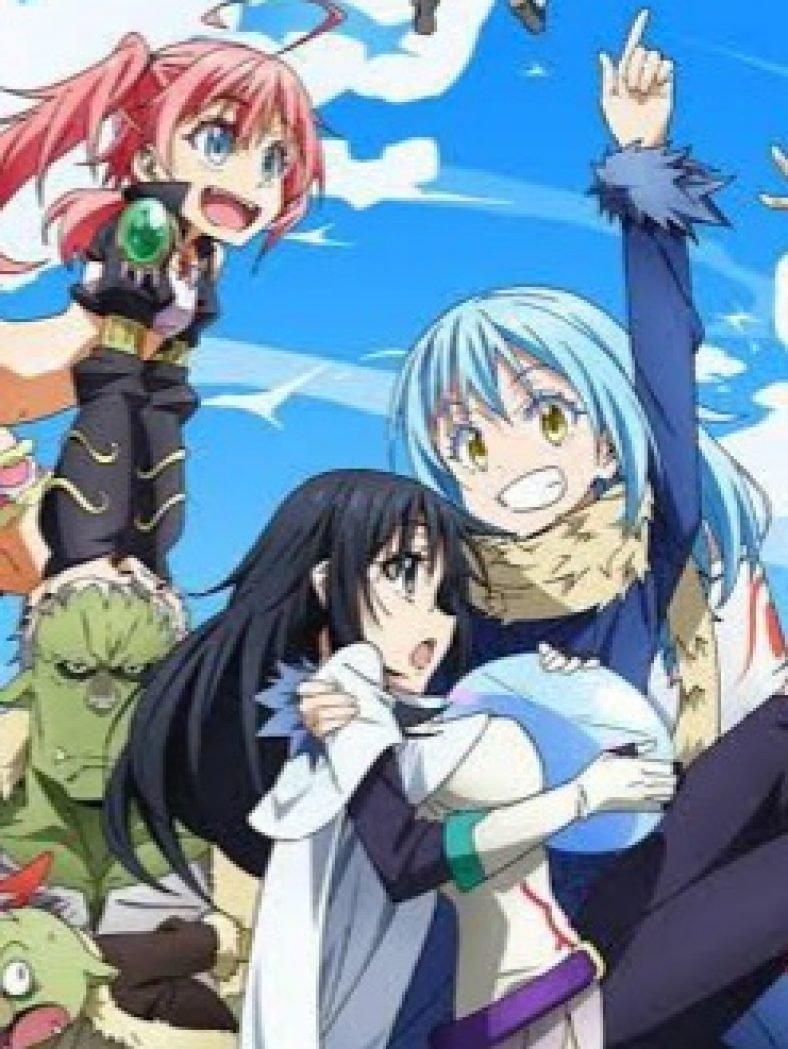 Top 25 fantasy Light Novels - Anime Rankers