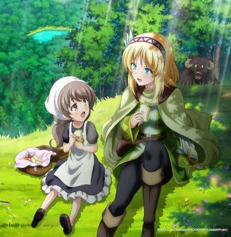 Top 25 Light Novels with Female Main Characters - Anime Rankers