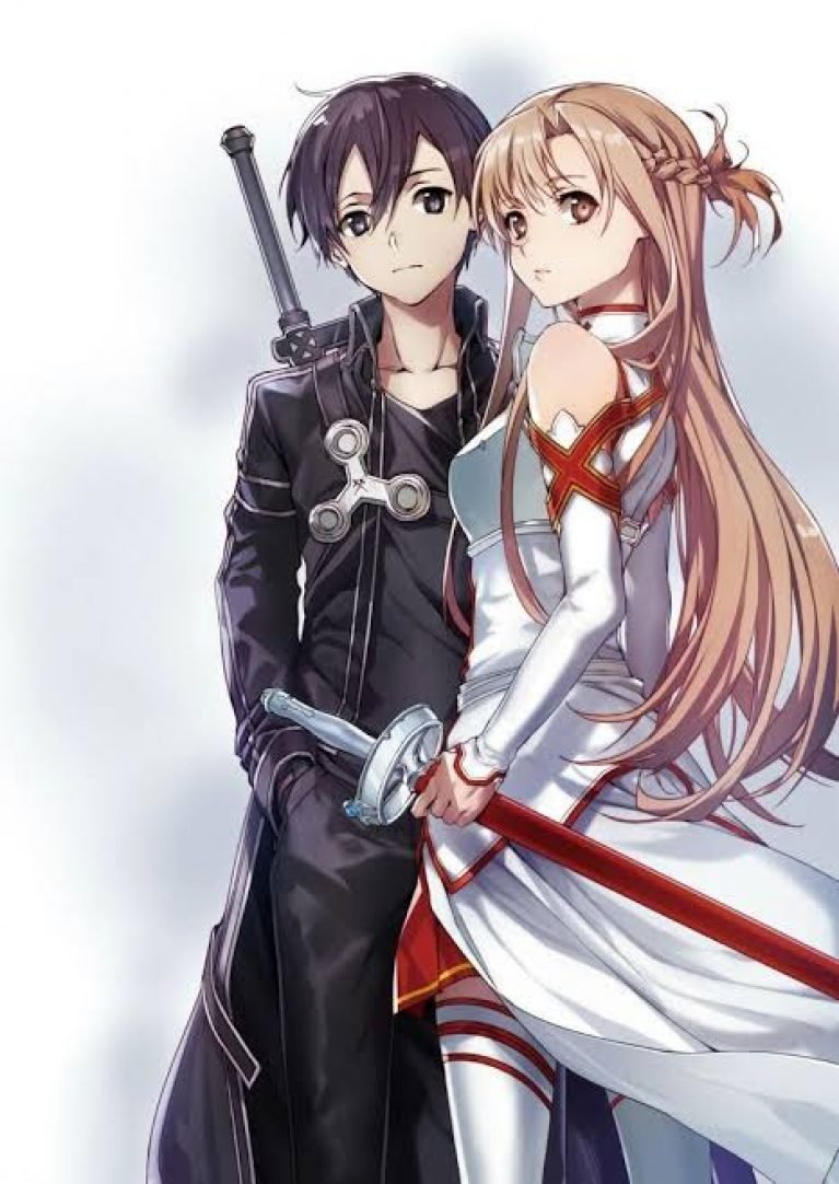 Top 20 Anime Similar to That Time I got Reincarnated as a Slime