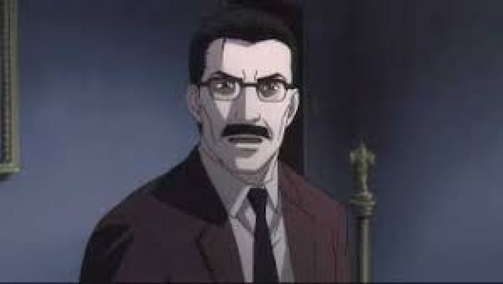 Top 10 Soichiro Yagami famous quotes from anime Death Note - Anime Rankers