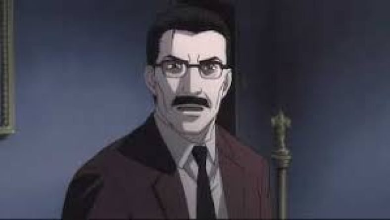 Top 10 Soichiro Yagami famous quotes from anime Death Note - Anime Rankers