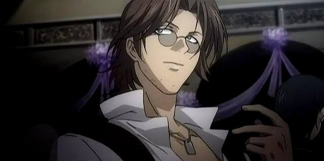 Top 25 British Anime Characters of All Time - Anime Rankers