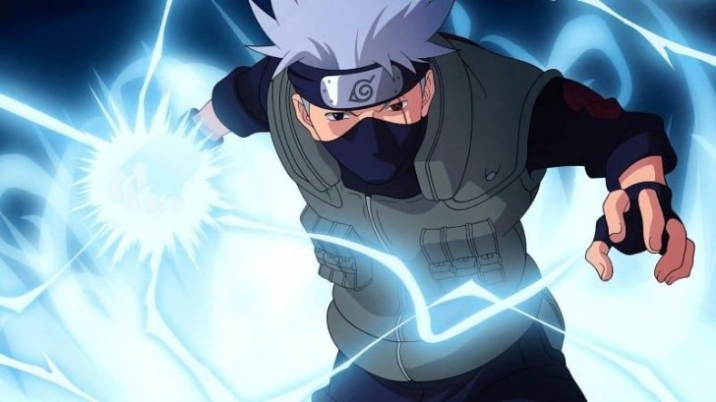 Top 10 Smartest Naruto Characters of All Time - Anime Rankers