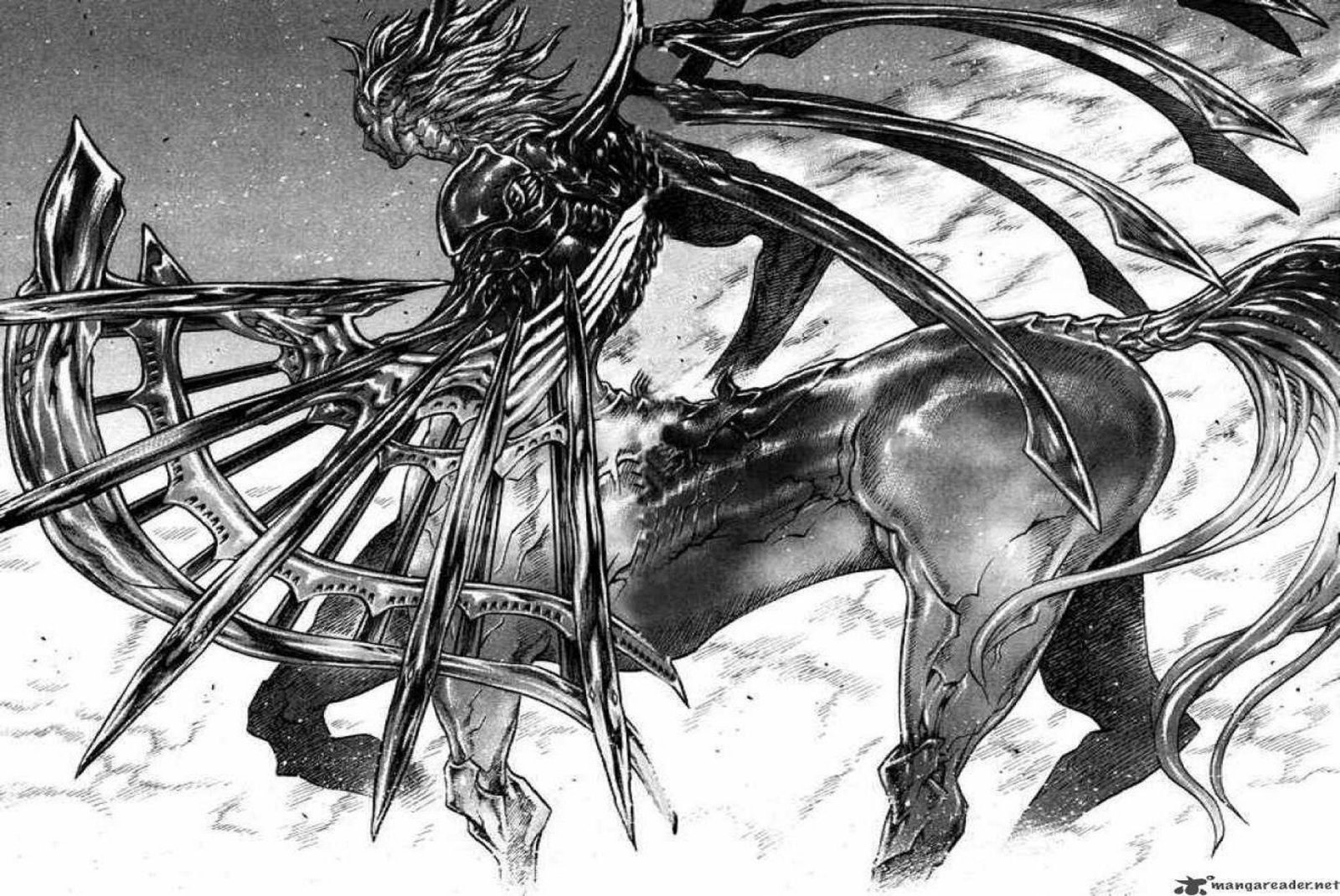 Top 20 Most Dark Manga of all Time - Anime Rankers