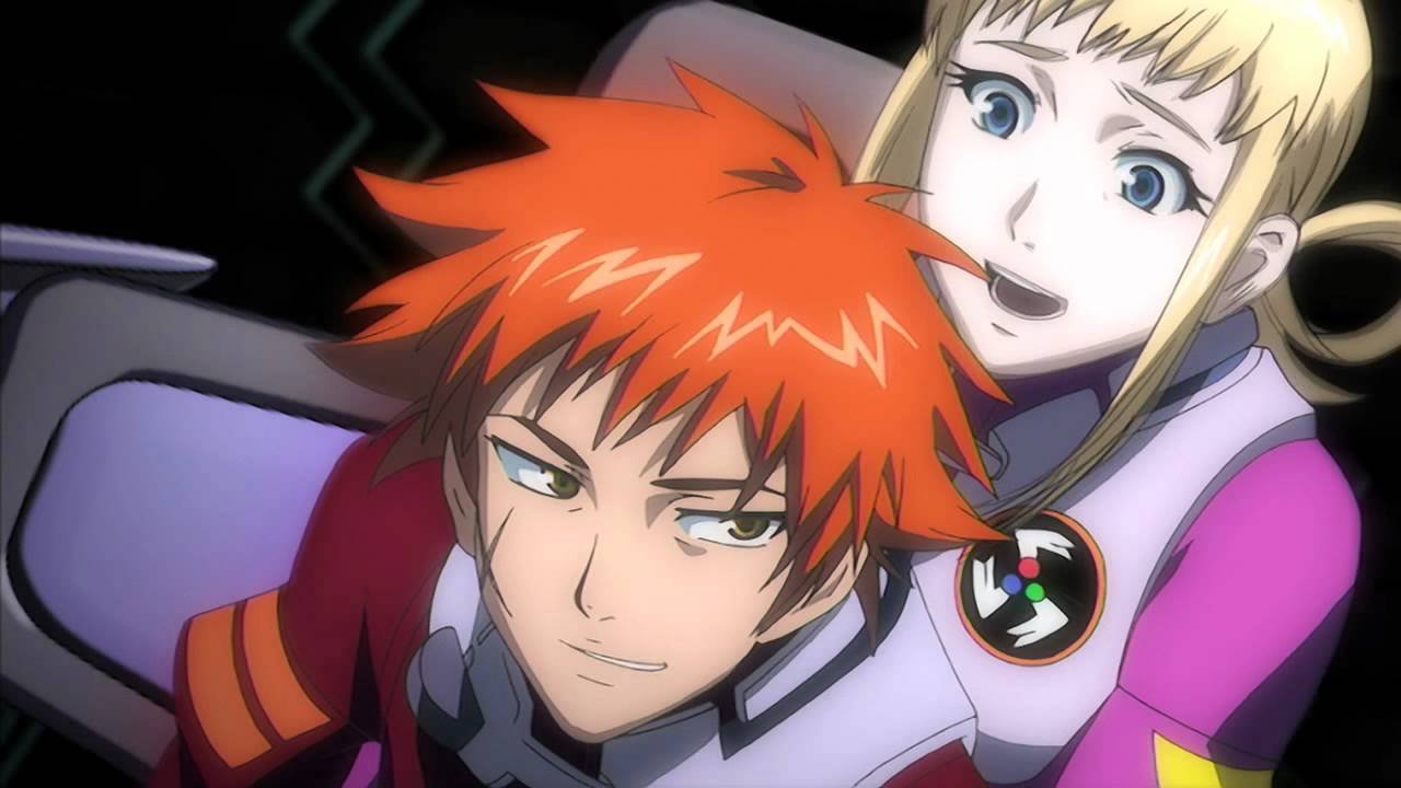 Top 25 Reincarnation Anime - Anime Rankers