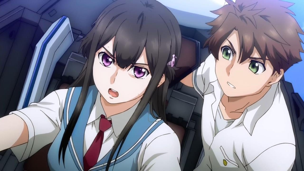 Top 15 Time-Travel Anime To Watch This Year - Anime Rankers