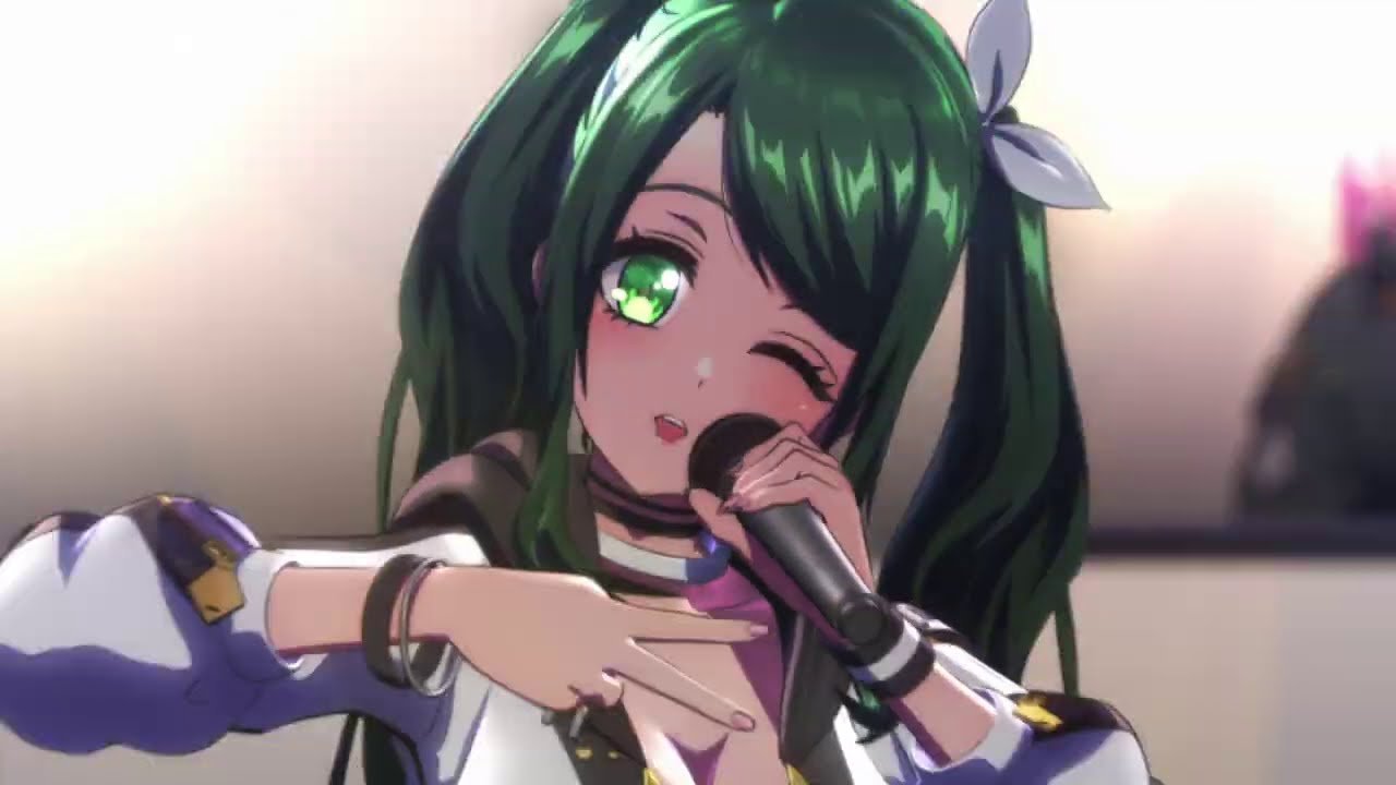 Top 10 Idol Anime - Anime Rankers