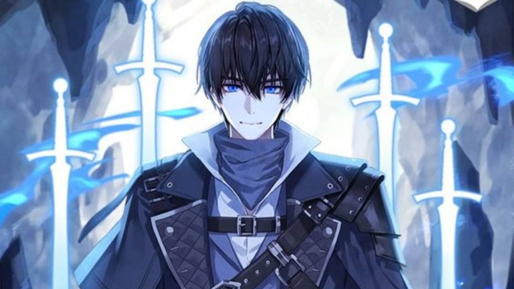 Top 20 Manga where MC is OP - Anime Rankers