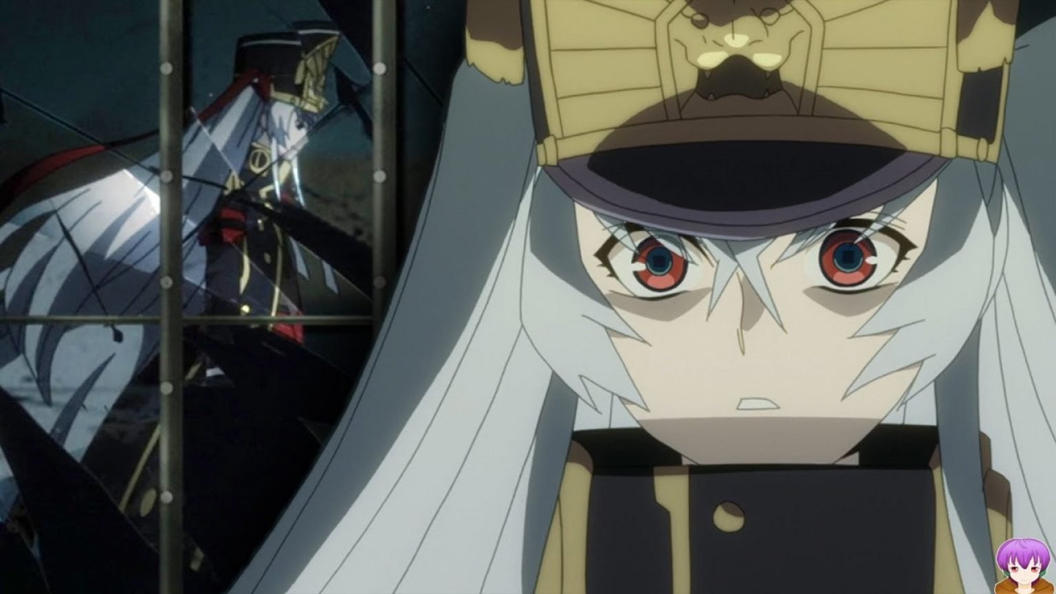 Top 10 Female Anime Villain of All Time - Anime Rankers