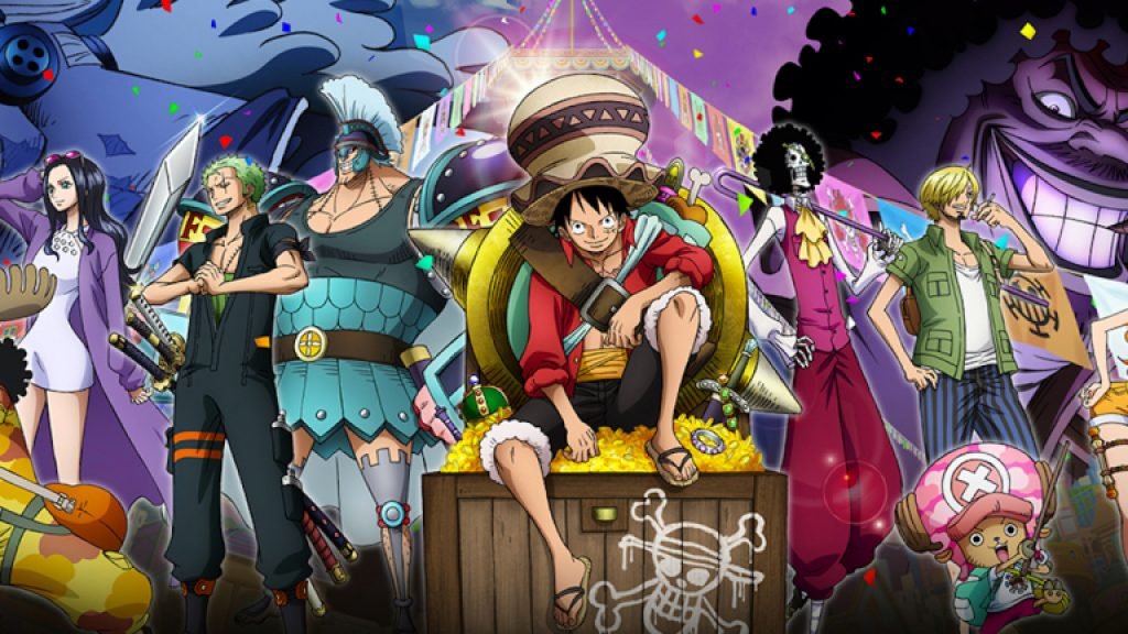 Top 10 Strongest Pirate Crews In One Piece Anime Rankers Top 10 Strongest Pirate Crews In One Piece Anime Rankers