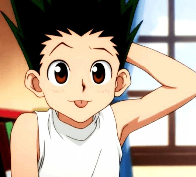 Top 20 Strongest Characters In Hunter x Hunter - Anime Rankers