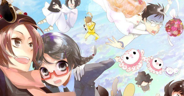 Top 20 Anime For Girls That Every Girl Has To Watch - Anime Rankers