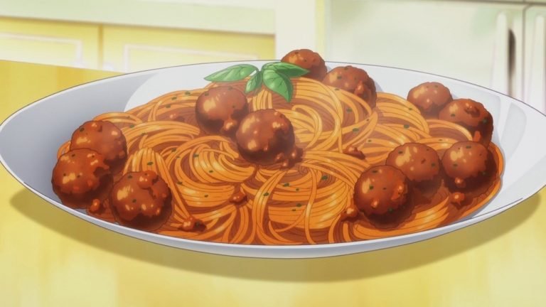 Top 25 Cooking and Food Based Anime - Anime Rankers