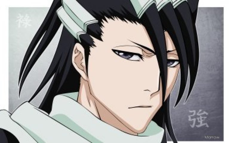Top 20 Quotes of Byakuya Kuchiki from Anime Bleach - Anime Rankers