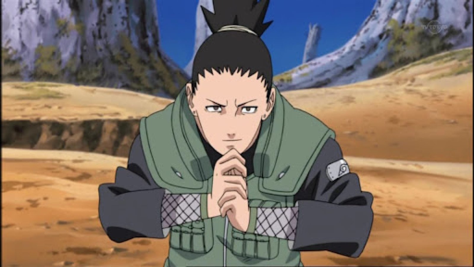 Top 10 Smartest Naruto Characters of All Time - Anime Rankers