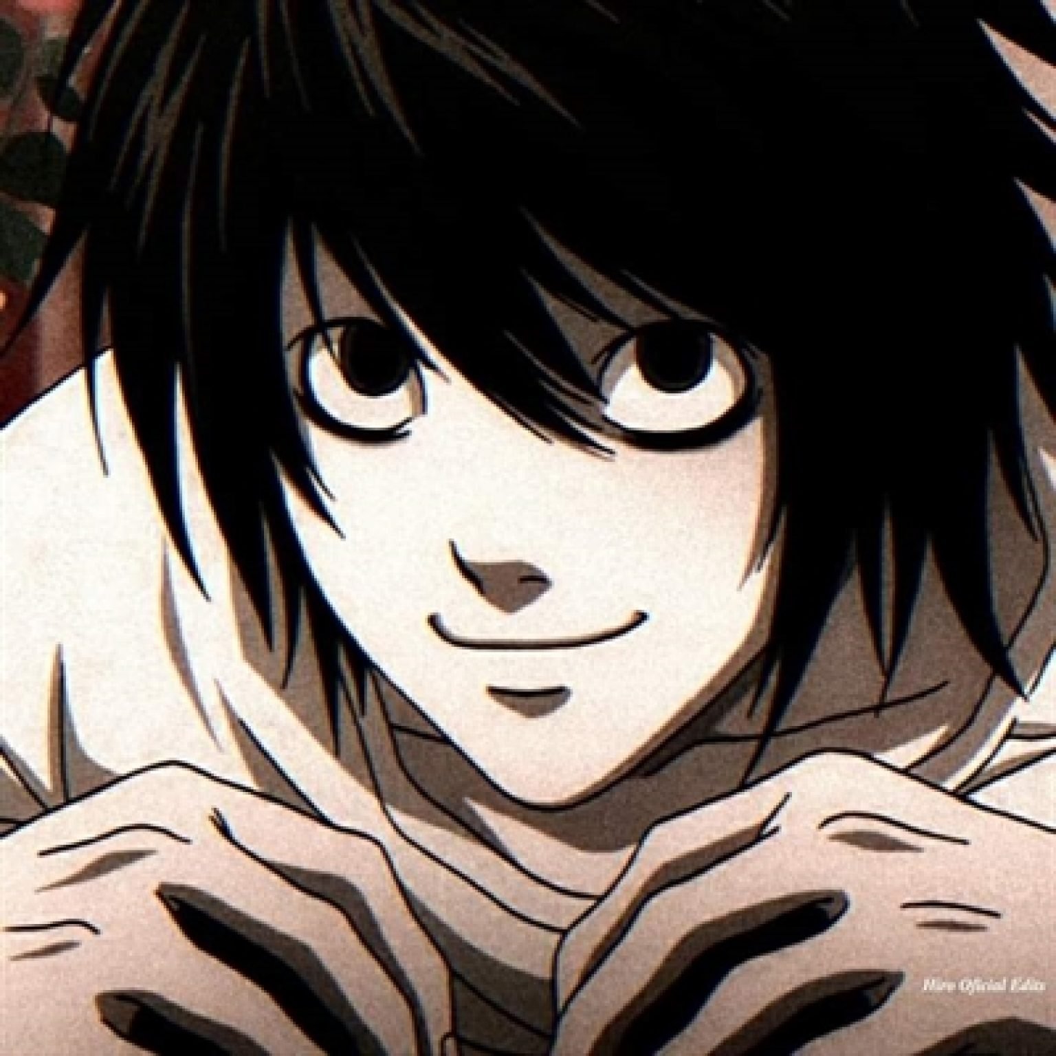 Top 15 L Quotes from Anime Death Note - Anime Rankers