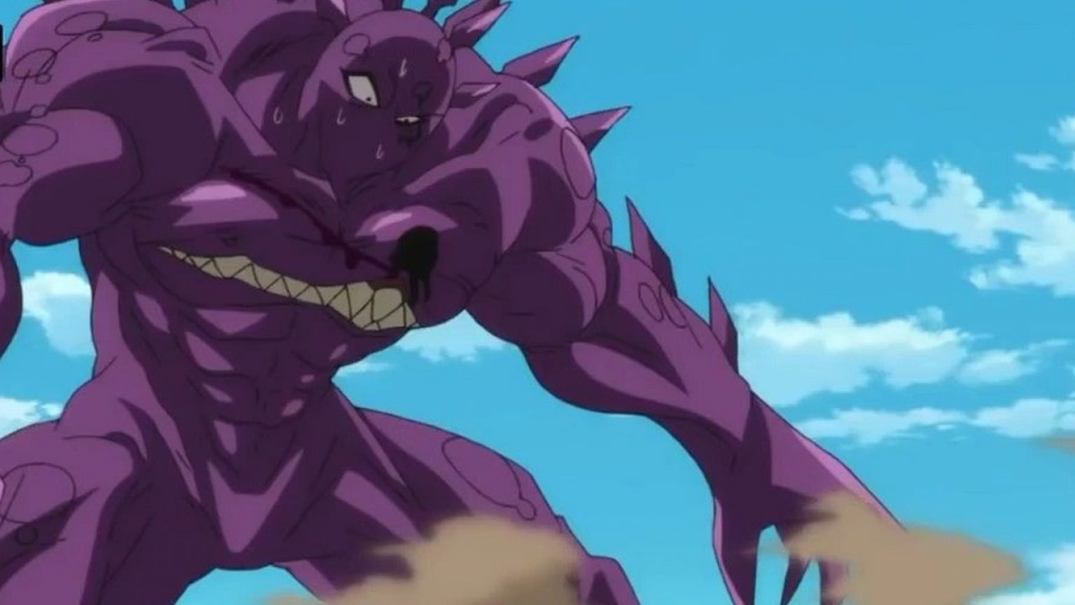 Top 10 Commandments of Seven Deadly Sin - Anime Rankers