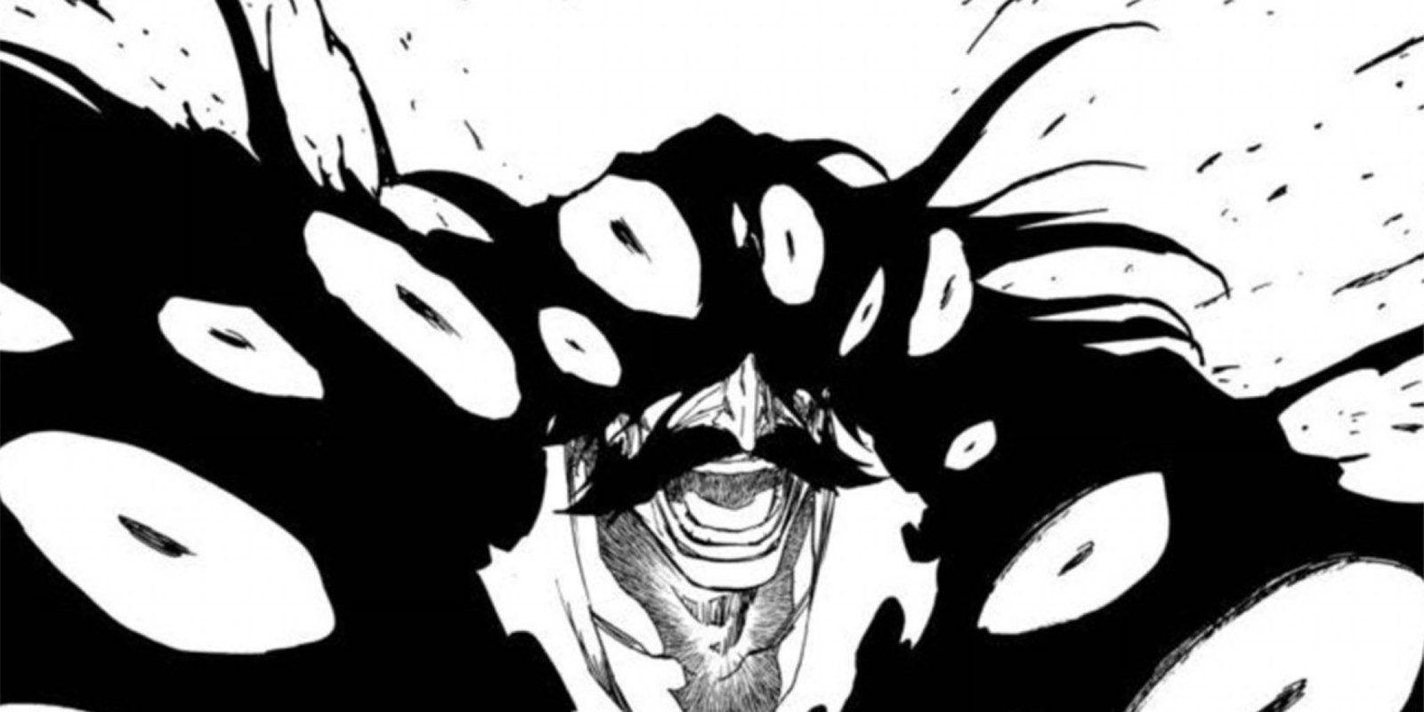 Top 10 Strongest Characters in Bleach - Anime Rankers