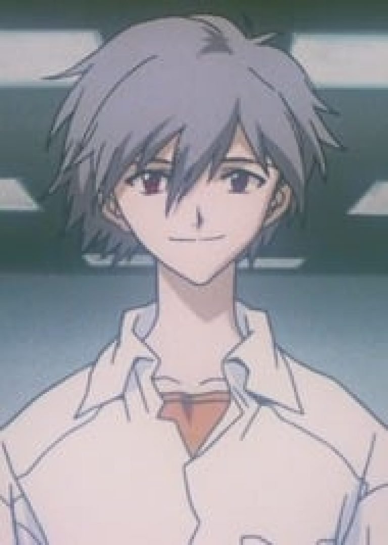 Top 7 quotes of Kaworu Nagisa from anime The End of Evangelion - Anime ...