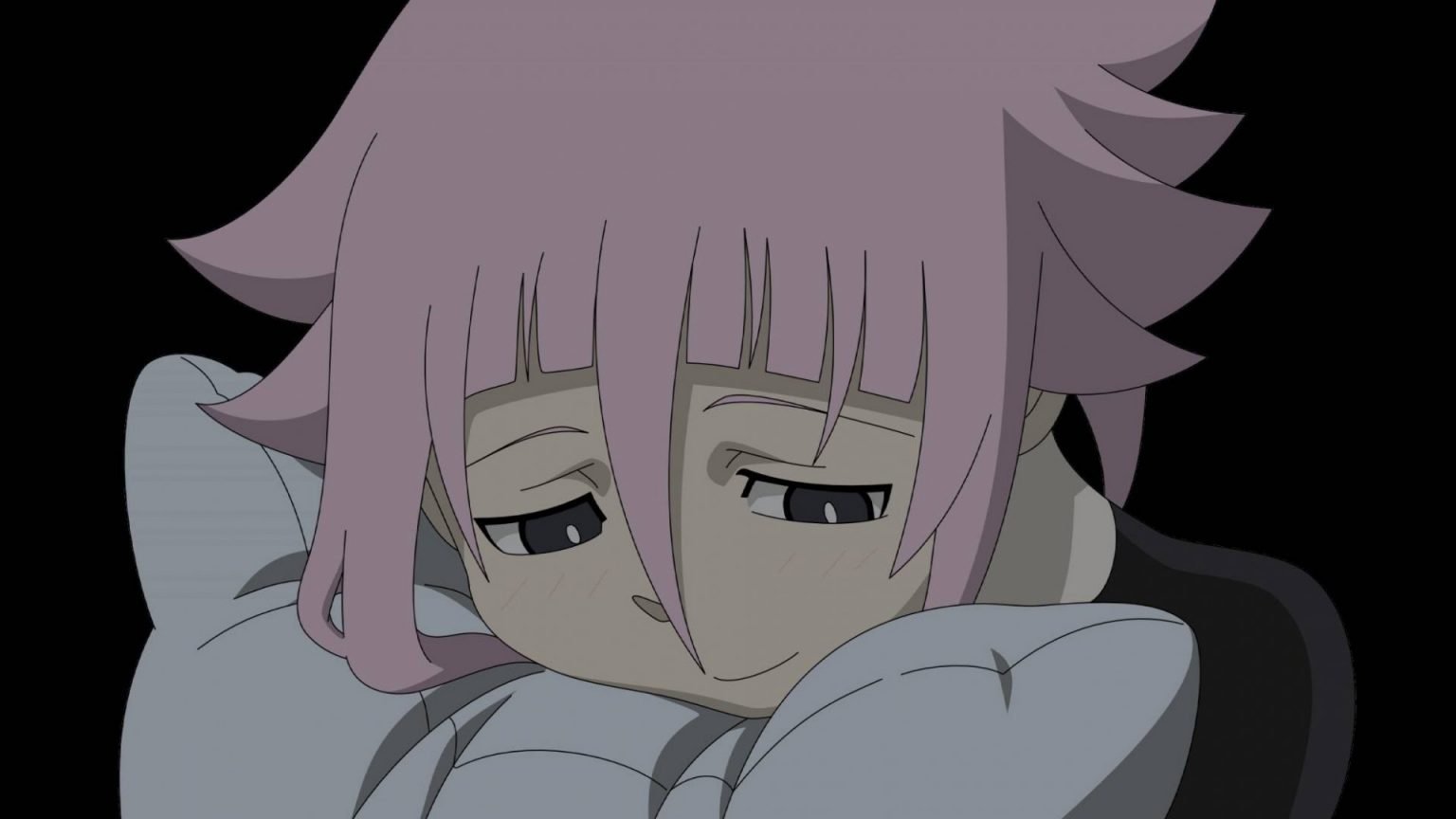 Top 5 quotes of Crona from anime Soul Eater - Anime Rankers