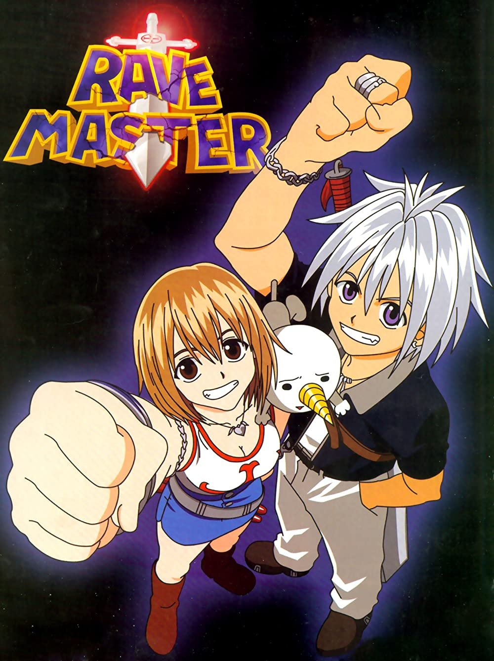 Top 10 Manga Where MC Is A Sword-Wielder - Anime Rankers