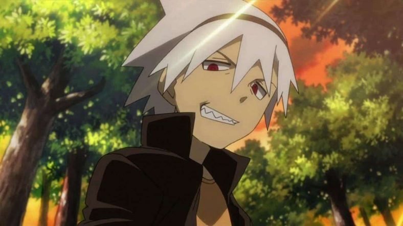 Top 10 quotes of Soul Eater Evans from the anime Soul Eater - Anime Rankers