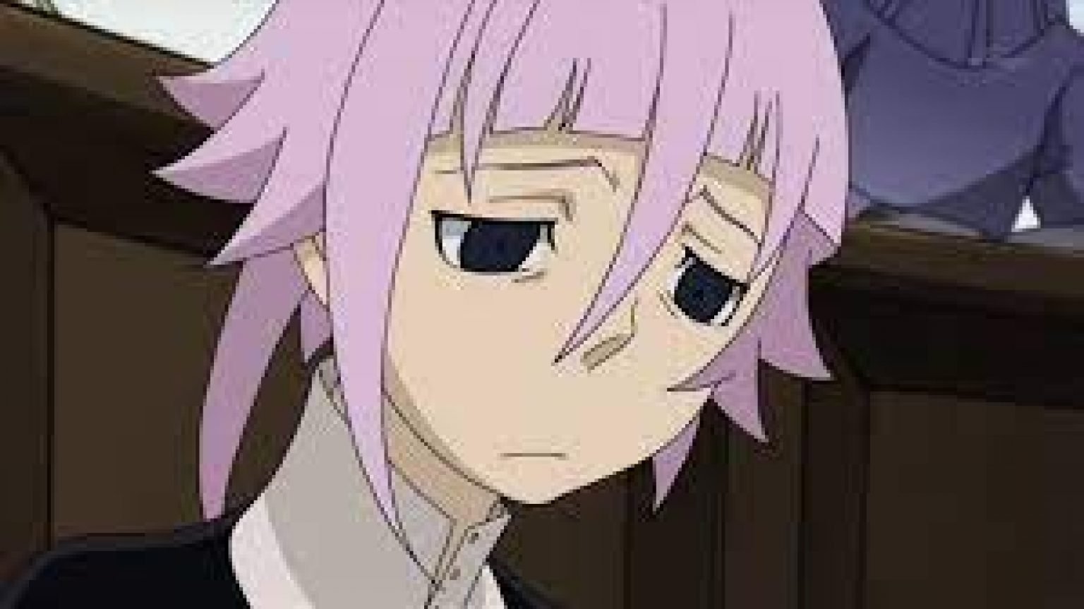 Top 5 quotes of Crona from anime Soul Eater - Anime Rankers