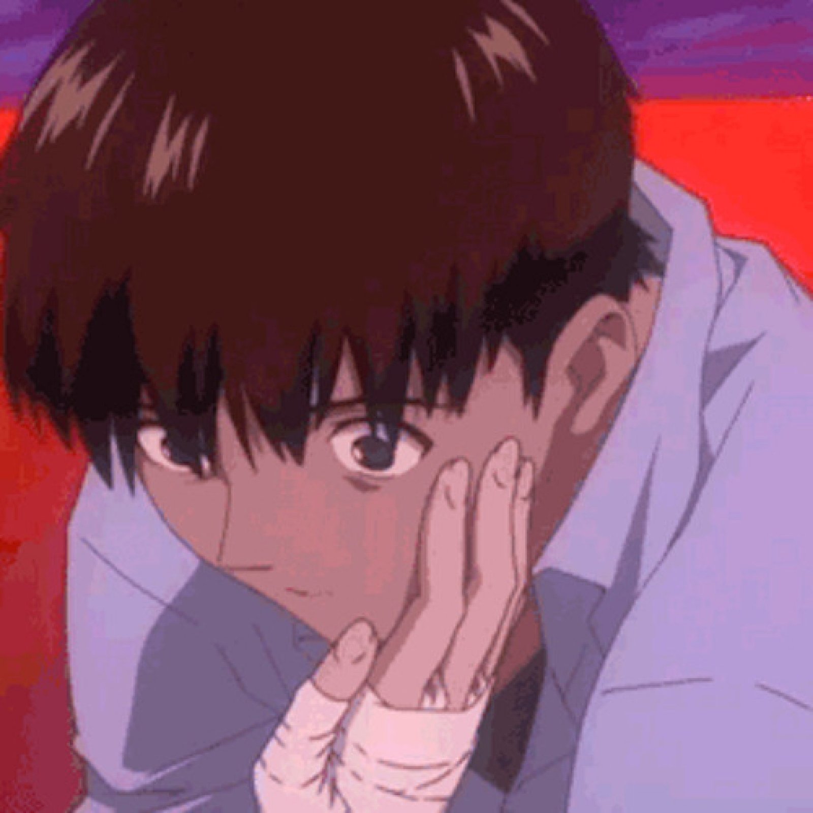 Top 10 quotes of Shinji Ikari from anime The End of Evangelion - Anime ...
