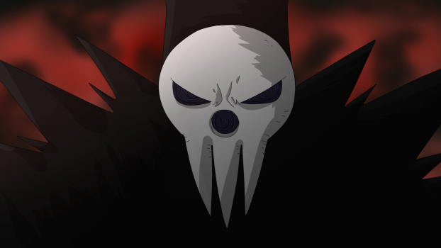 Top 4 quotes of Lord Death from anime Soul Eater - Anime Rankers