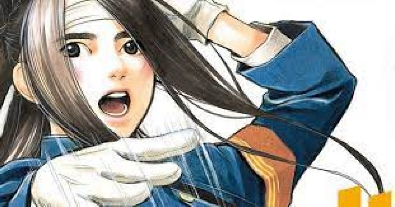 Top 10 Manga Where The Main Character Time Travel - Anime Rankers