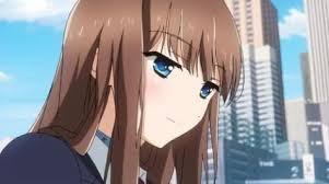 Top 5 quotes of Kurasaki Fuuko from anime Accel World - Anime Rankers