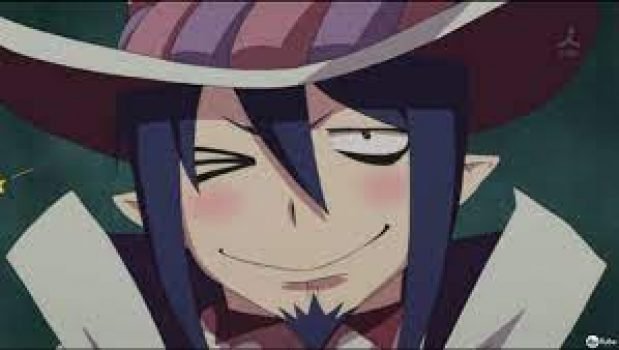 Top 10 quotes of Mephisto from anime Blue Exorcist - Anime Rankers