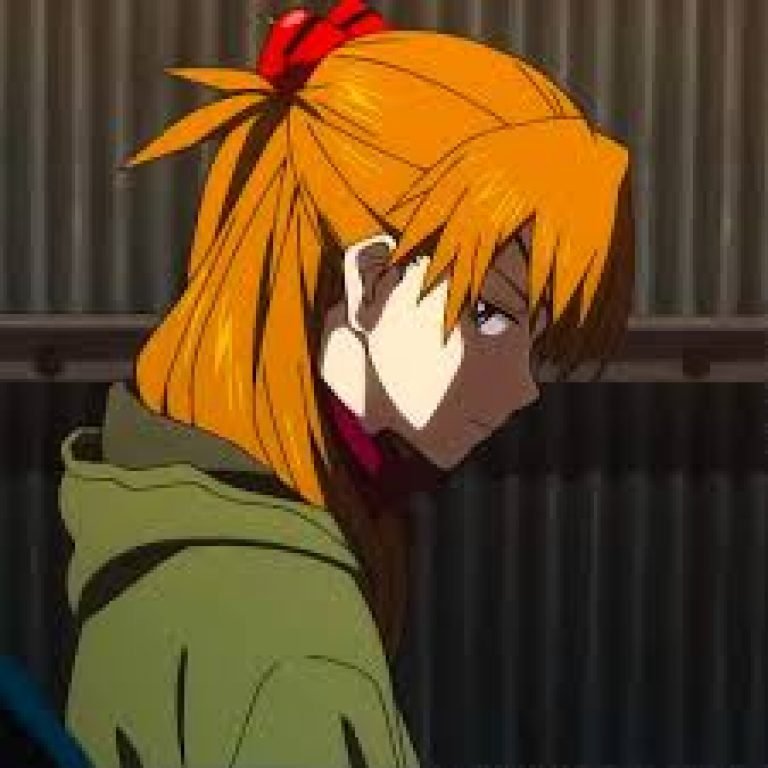 Top 10 quotes of Asuka Langley from anime The End of Evangelion - Anime ...