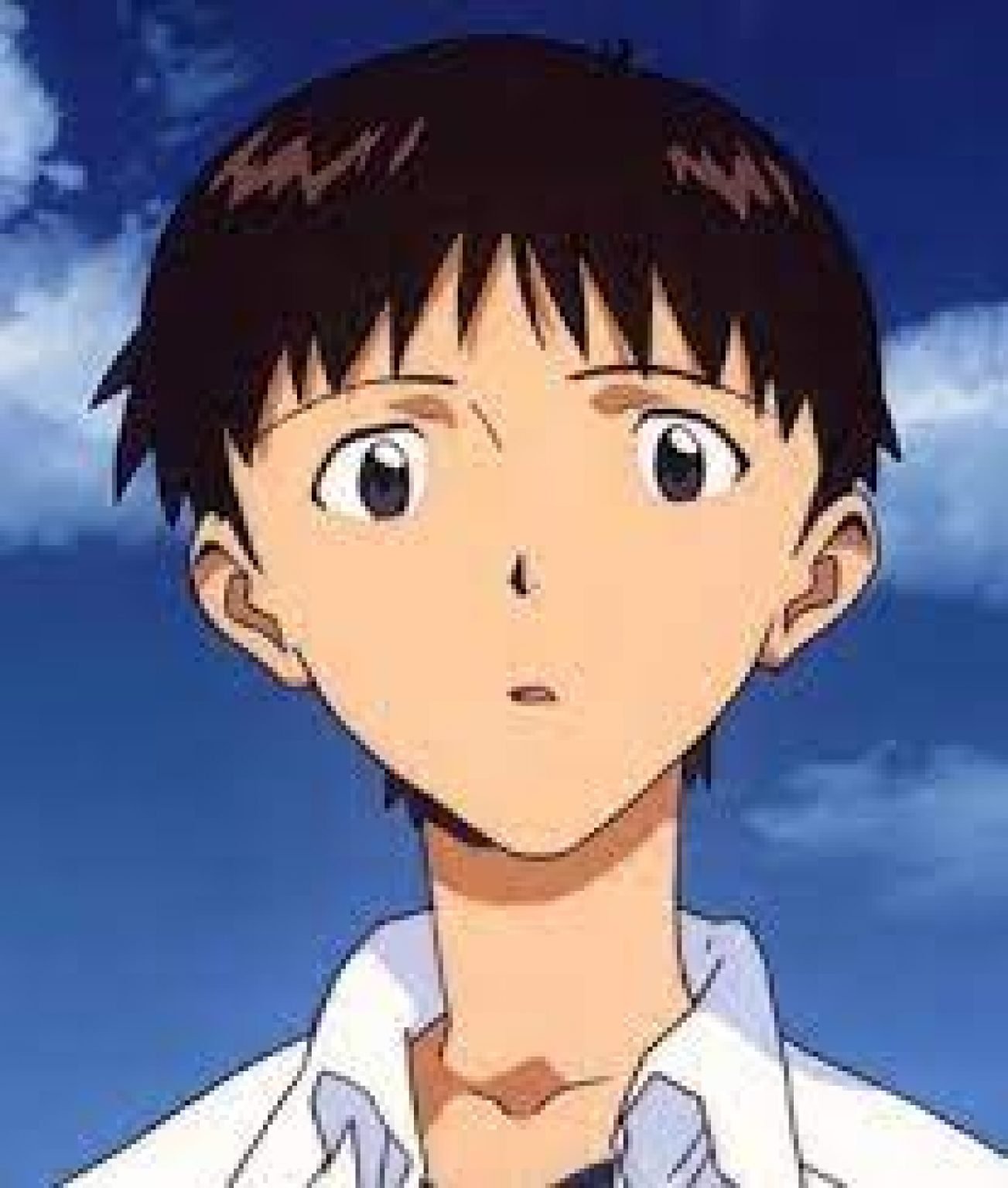 Top 10 quotes of Shinji Ikari from anime The End of Evangelion - Anime ...