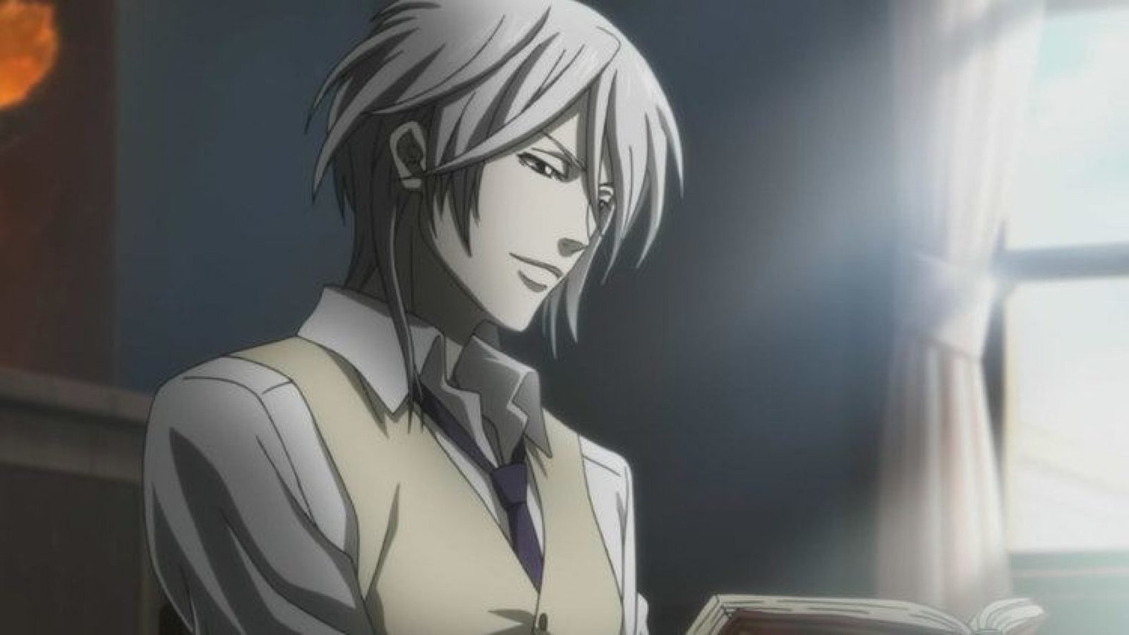 Top 12 quotes of Shogo Makishima from anime Psycho Pass - Anime Rankers