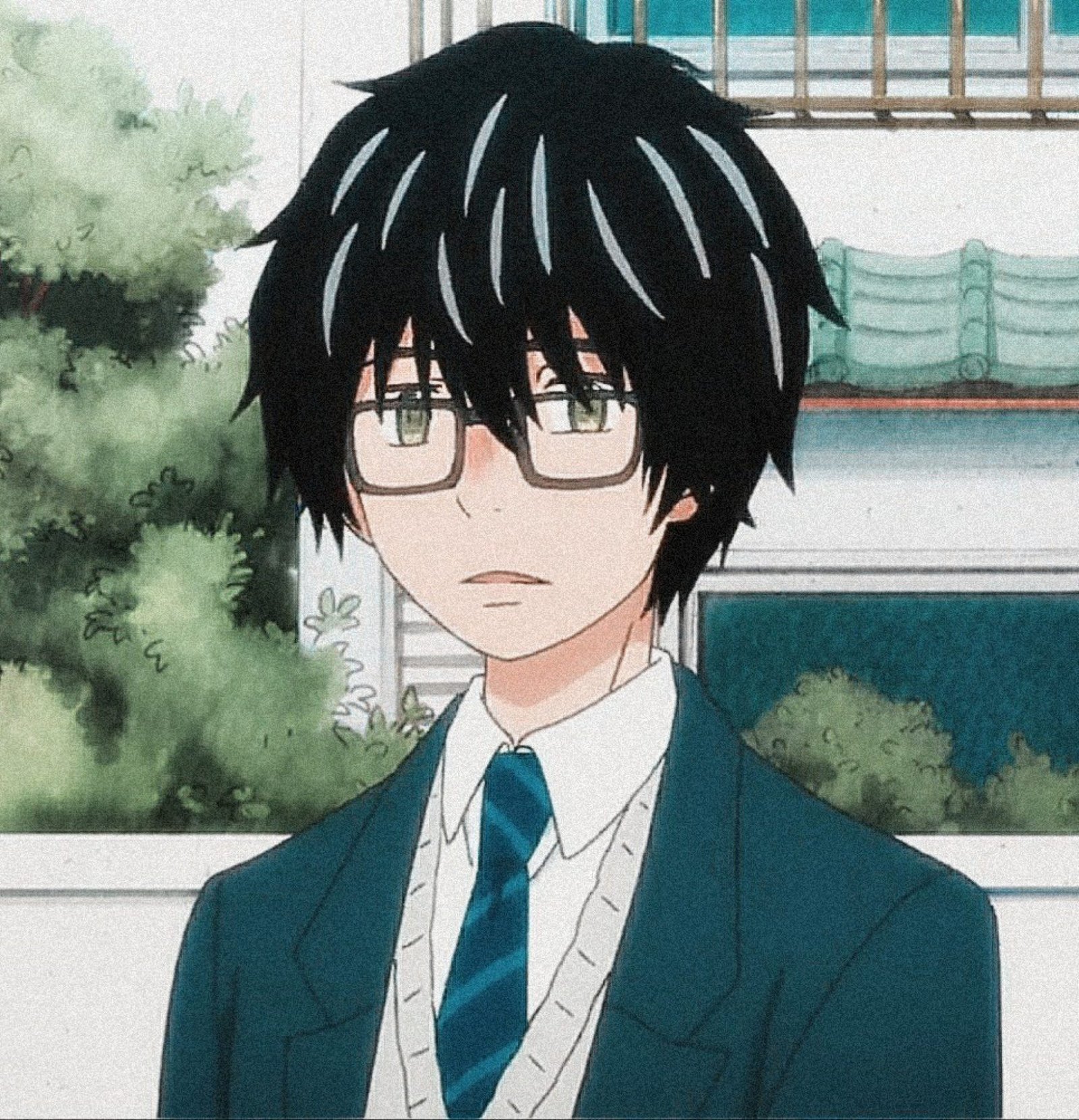 Top 6 quotes of Rei Kiriyama from anime March Comes in like a Lion ...