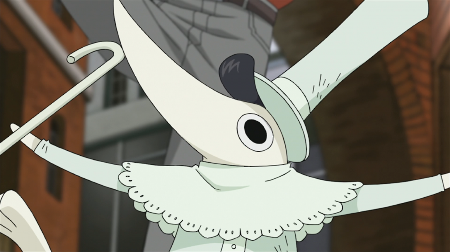 Top 10 quotes of Excalibur from the anime Soul Eater - Anime Rankers