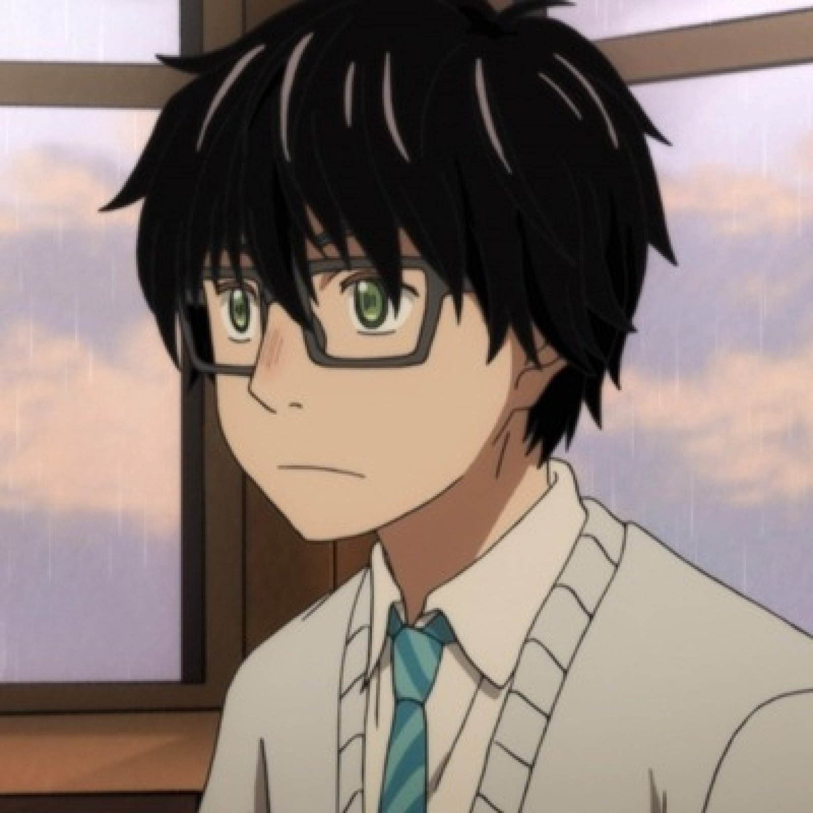 Top 6 quotes of Rei Kiriyama from anime March Comes in like a Lion ...