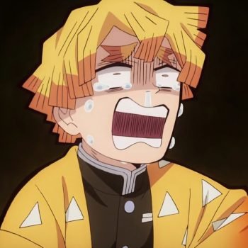 Top 10 famous quotes of Zenitsu from anime Demon Slayer - Anime Rankers