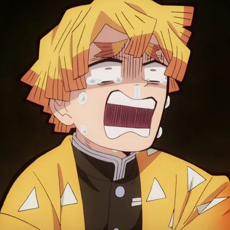 Top 10 famous quotes of Zenitsu from anime Demon Slayer - Anime Rankers